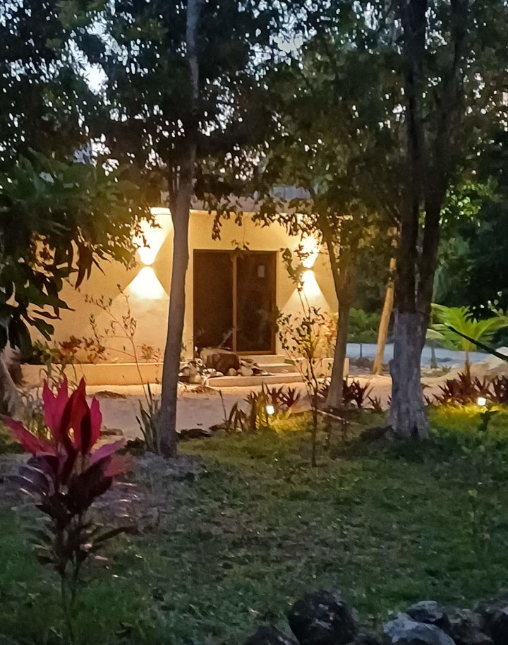Casa De Suenos - Cozumel