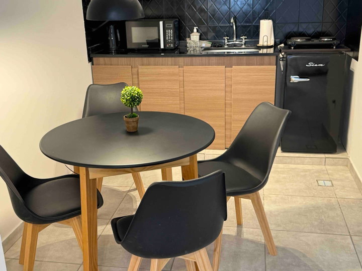 Spacious Apartment In The Heart Of The City - Rosario