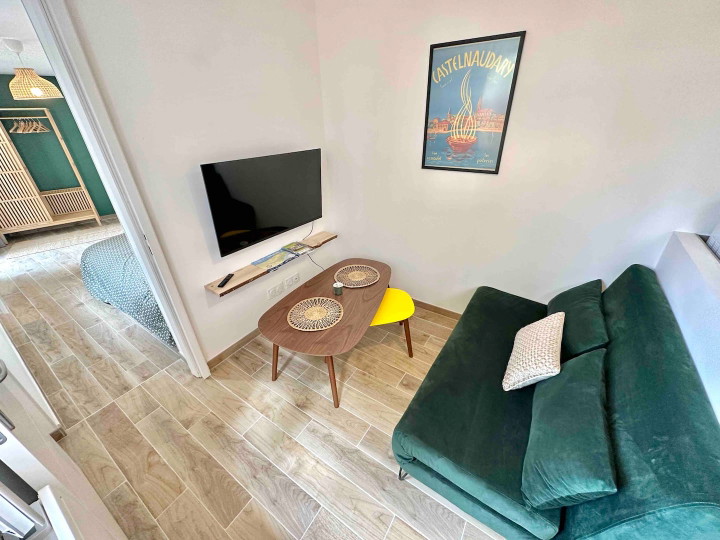 Getaway Canal Du Midi* Garden & Terrace - Castelnaudary