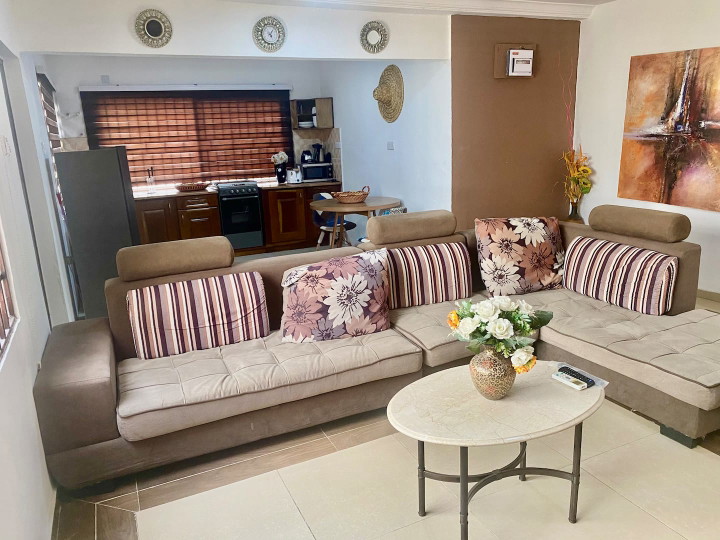 Lumbri Apartment 1 - Accra