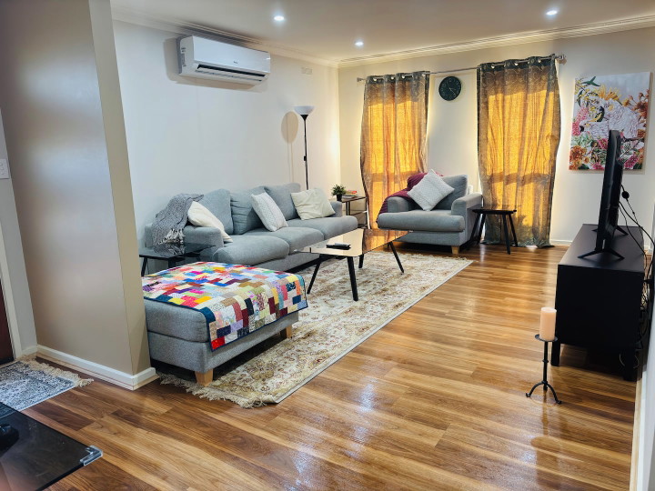 Your Peaceful Escape, 3 Bedroom House In Bendigo - Bendigo