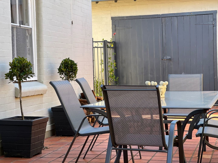 Home In Quiet East Tamworth - Tamworth