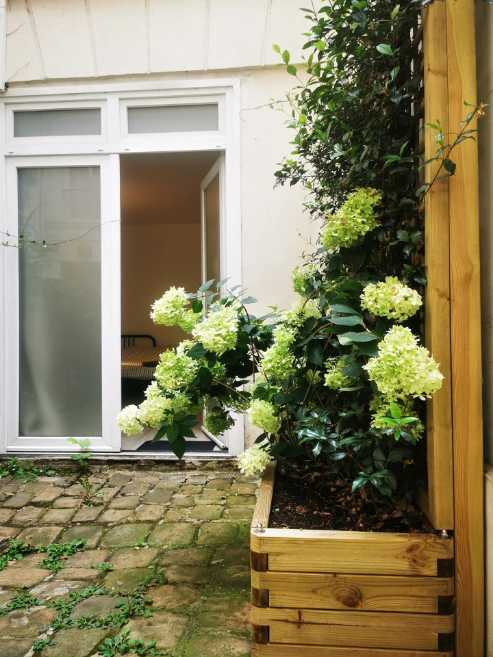 Calm Appartment In The Center Of Paris - Paris Gare de Lyon