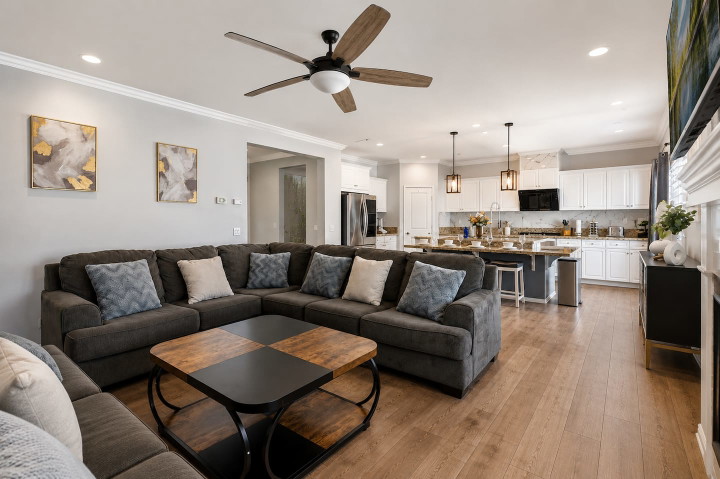 3500+sqft 6br 9 Beds/2 Suites/near Stadium/freeway - Eastvale, CA