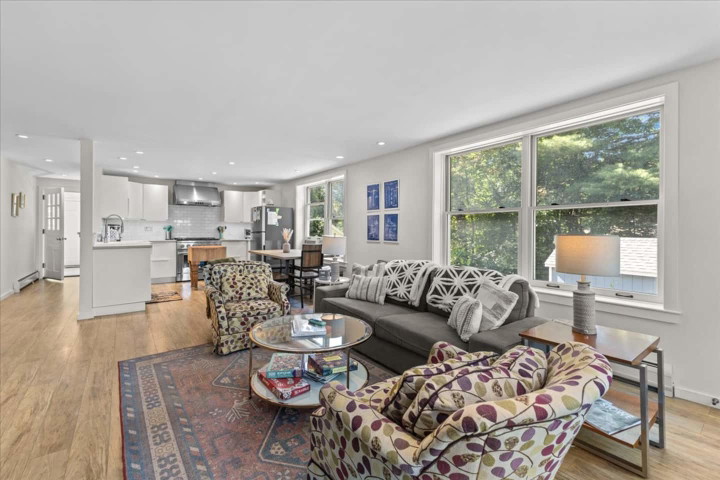 Stowe Village Overlook, 2 Bedroom, Dog Friendly - Stowe, VT