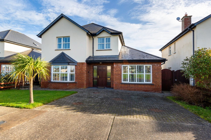 Lovely Seaside Home - Rosslare