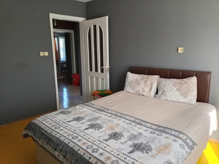 Appartement De 4 Chambres Avec Vue Sur Le Fleuve, - Edirne