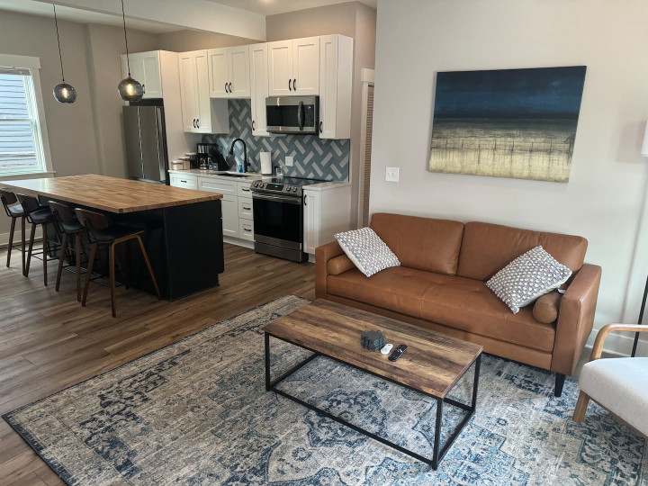 Downtown Luxury 1 Bedroom. - Roanoke, VA