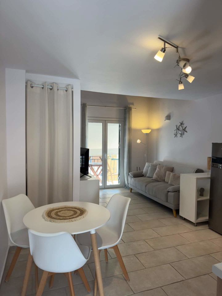 Tousso Apartment - Loggos, Paxos - Paxi
