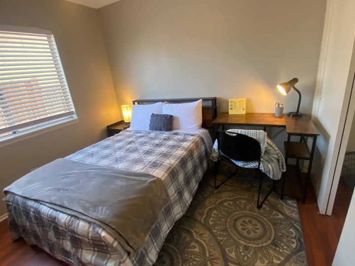 Francisco 5 - Lancaster, CA