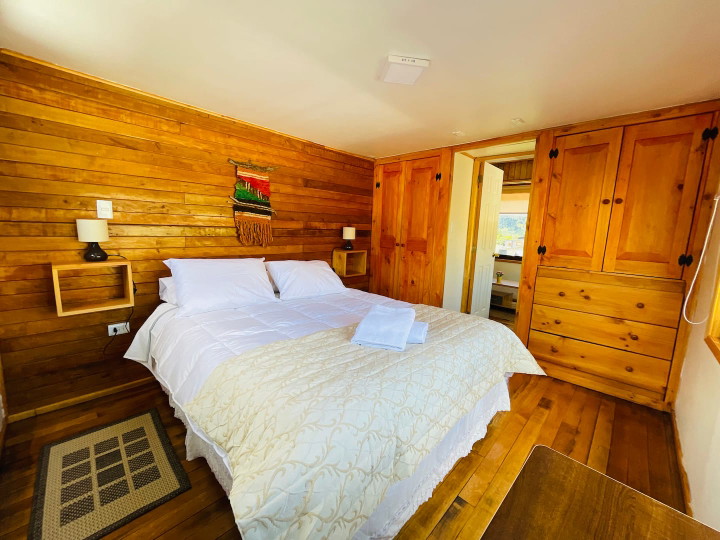 Apartamento Coyhaique - Coyhaique