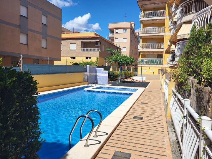 Chilloro Apartment - Oropesa del Mar