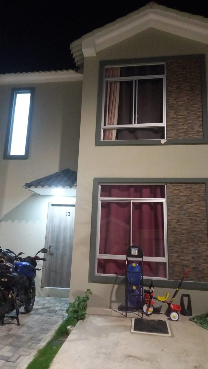 La Casa Que Todos Quieren Alquilar En Portoviejo - Portoviejo