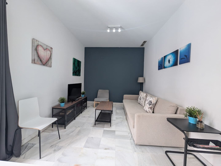 Apartment In The Historic City Centre Of Seville - Seville