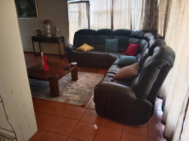 Jarvis Place @Mayville, Pretoria - Pretoria