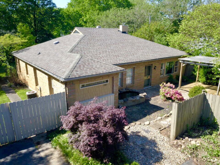 Historic Maryville Close To Ut/airport/smoky Mtns - Maryville, TN