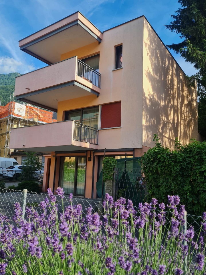 Residenza Borgo - Bellinzona