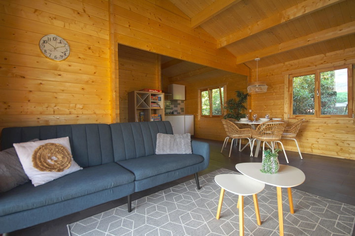 Guesthouse Dolores - Algorfa