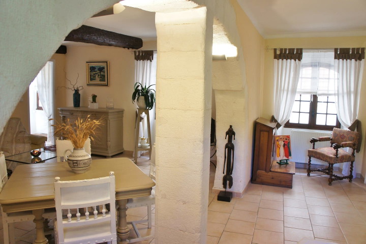 Les Roues De L'isle - Charming Apartment - Cavaillon