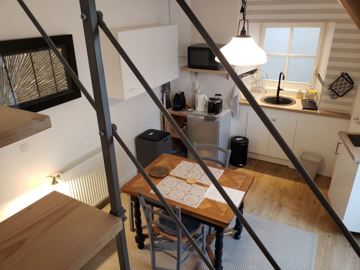 Duplex Proche Château/ Insead/ Centre-ville - Fontainebleau