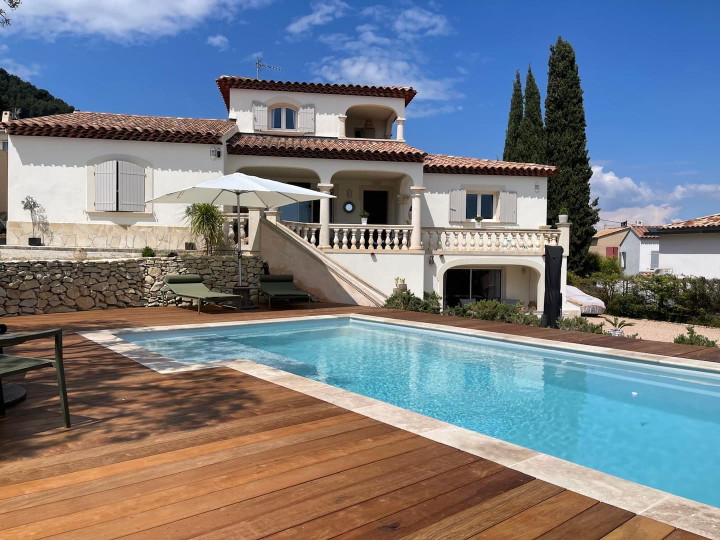 Bas De Villa
Le Dolce - Cuers