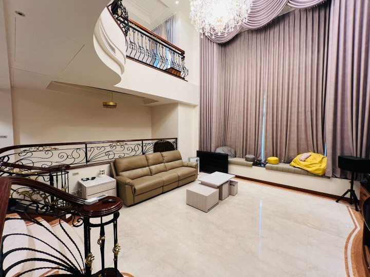 Anping, Home. Entire Villa With Elevator, Sleeps 12. - Tainan City