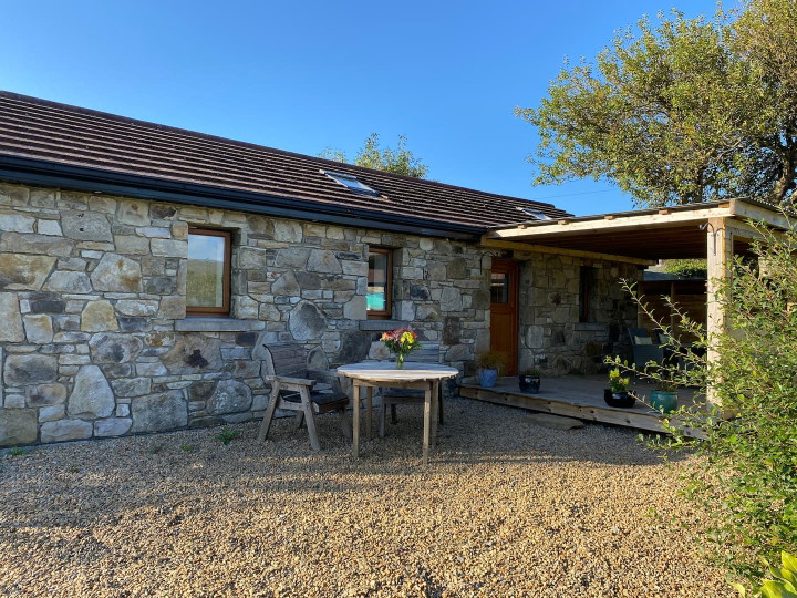 Rose Cottage - Ireland