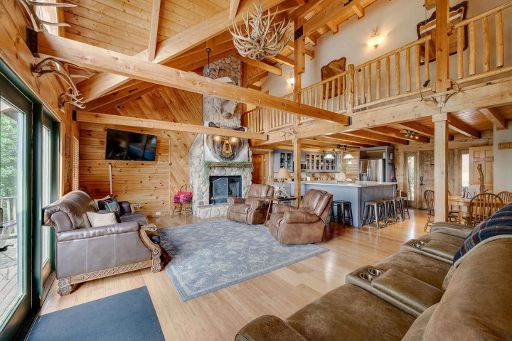 The Lodge At Hamilton - Hot Springs, AR