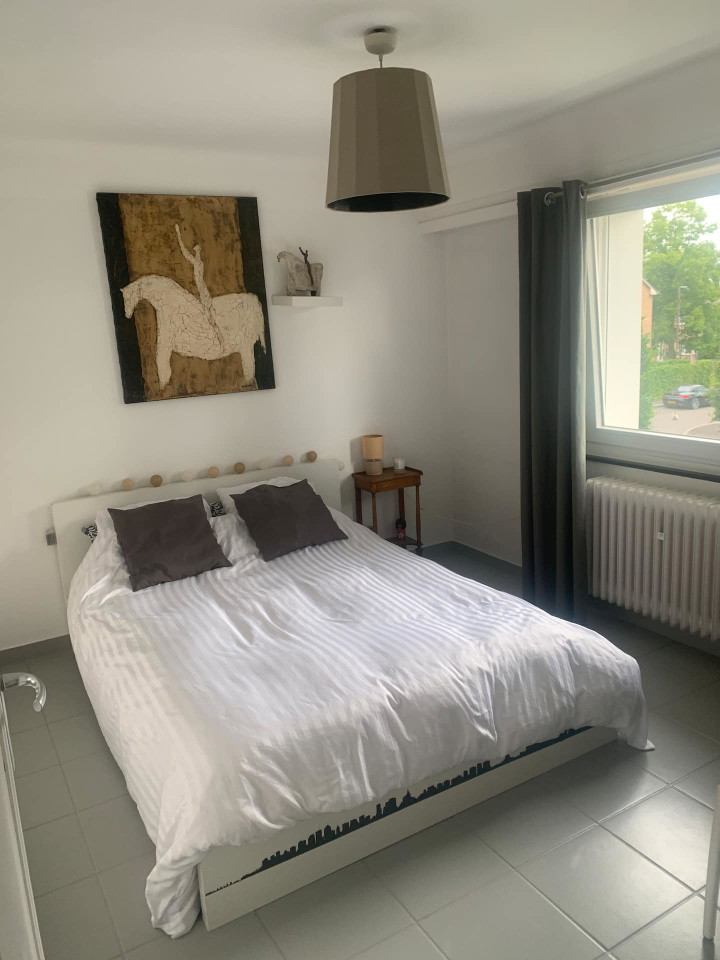 Raphas Bedrooms To Rent In Luxembourg City - Luxembourg City