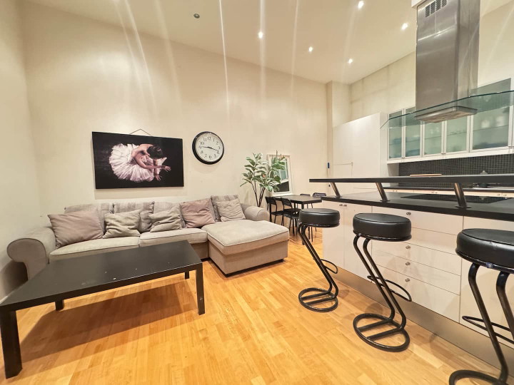 Extravagant 3 Bedroom Spacious - Oslo