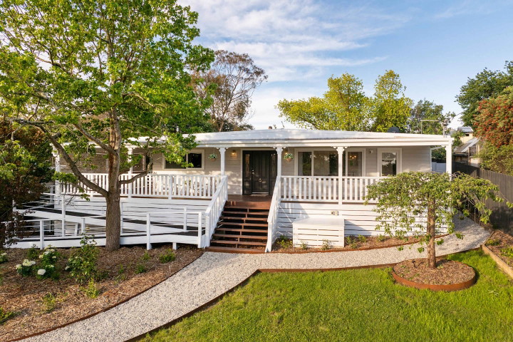 The Meadow Yarra Valley | Spa & Sauna - Yarra Glen
