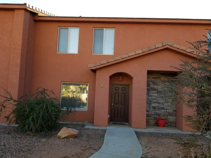 Clean, Comfortable Townhouse - Kanab, Ut - Kanab, UT