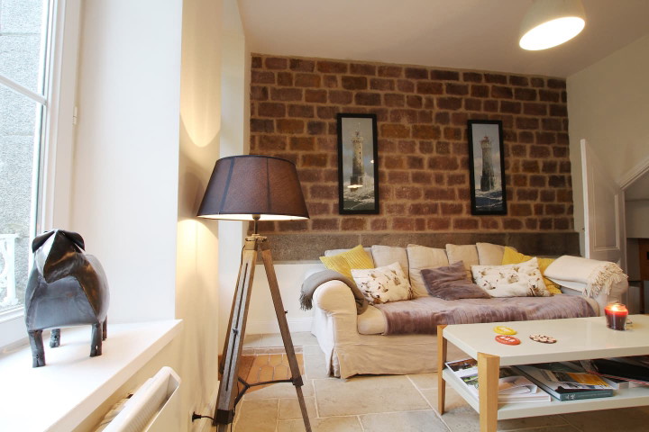 Bonheur & Co - Saint-Pair-sur-Mer