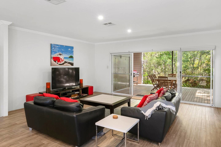 Oceania | Relaxed 2br Dunsborough Escape - Yallingup