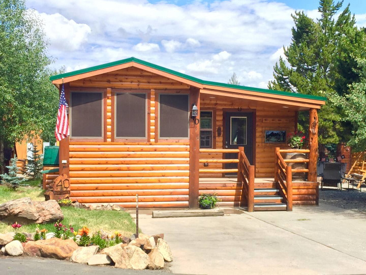 Charming Tiger Run Chalet, Breckenridge Co - Copper Mountain, CO