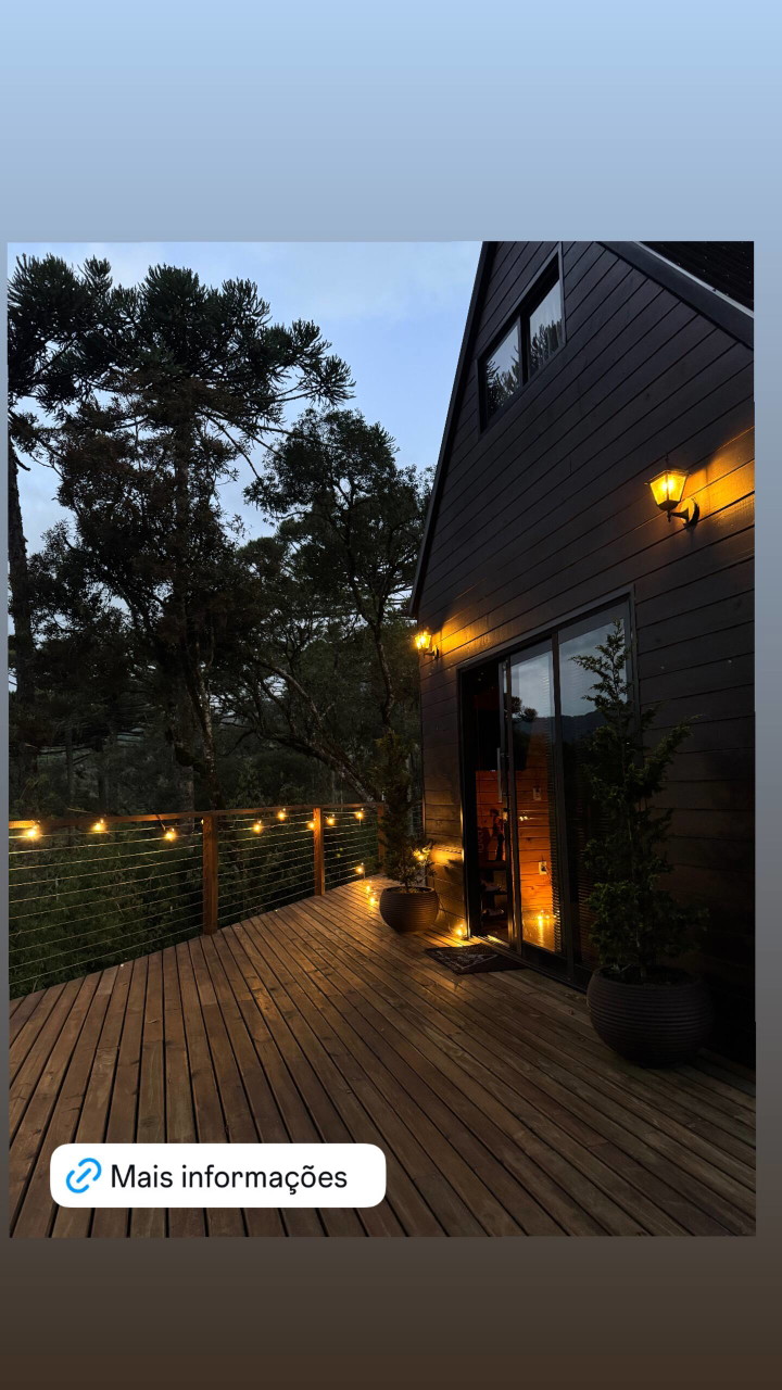 Cabin For Couples Or Families. Close To Downtown. - Urubici