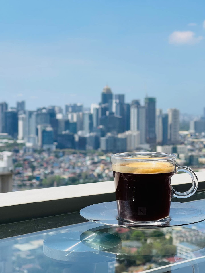 Cityscapes & Sweet Escapes - Pasig