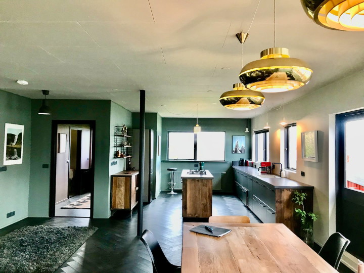 Spacious Villa In The Westfjords, Stunning View - Iceland
