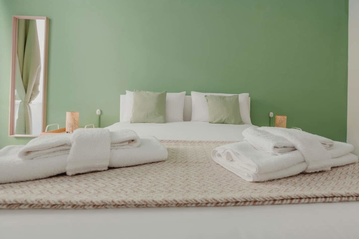 Rofesi Apartment - Triest