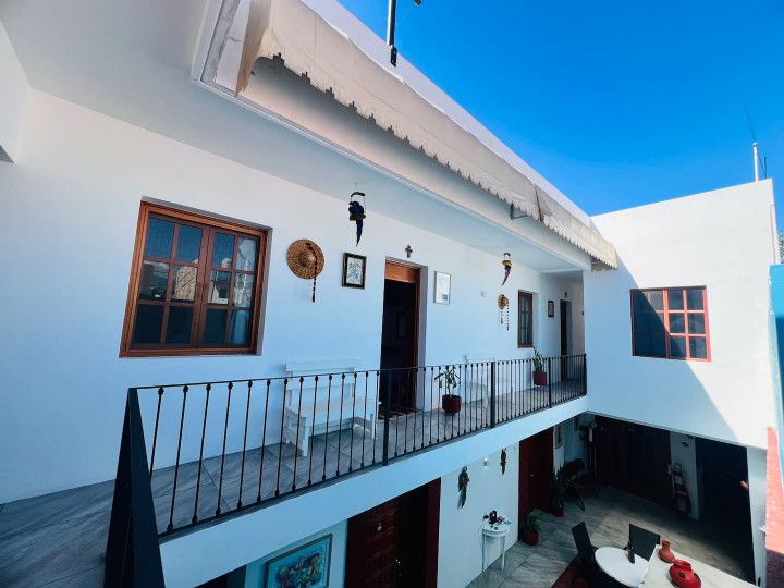 Casa Melchor En El Centro De Oaxaca9511689757 - Oaxaca