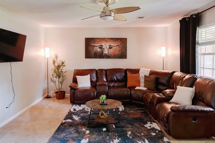 3br Home | Fenced Yard | Near Fsu/famu| Pet - 塔拉哈西