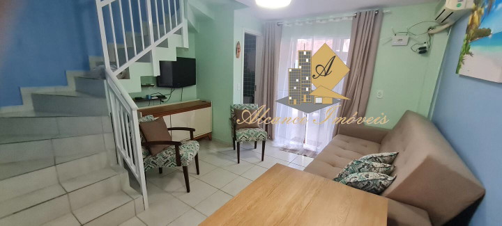 Casa 2 Quartos 1 Suíte Com Ar Em Caioba Com Wifi - Matinhos