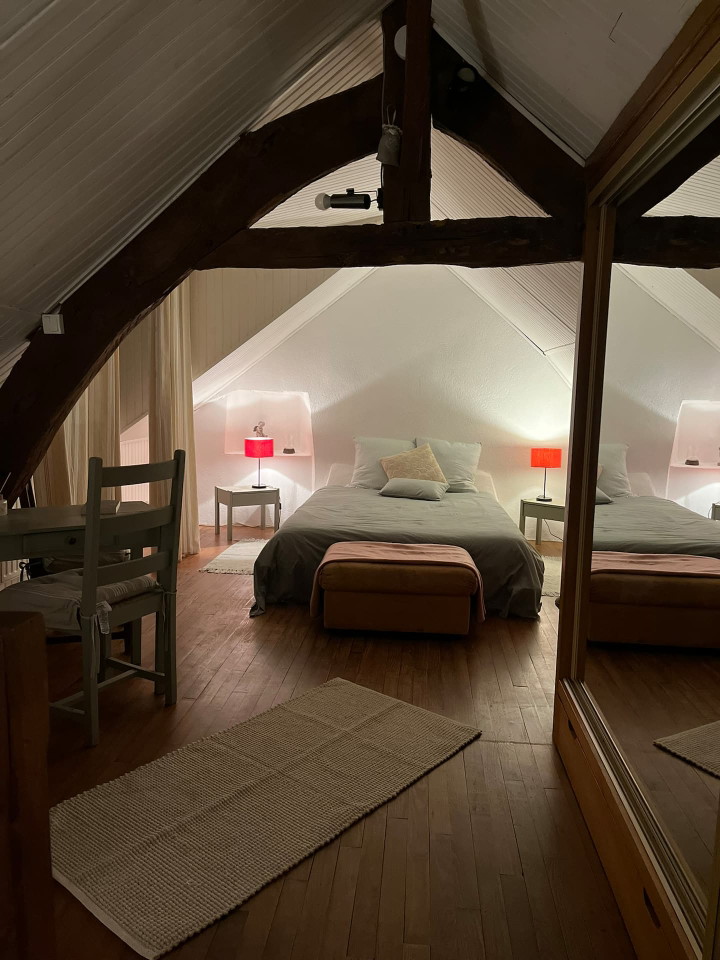 Location Maison Au Calme En Suisse Normande  Clecy - Clécy