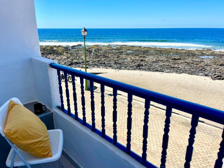 Weybeach Apartments, Weybeach 4 - Lanzarote