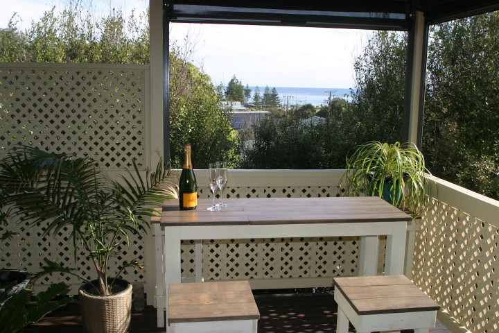 Gateway To Moana And Mclaren Vale -Seas The Day - Adelaide