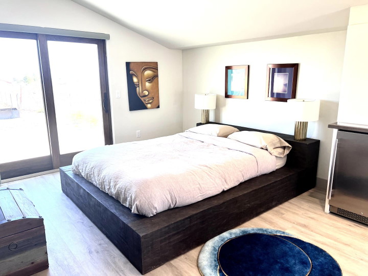 Stargazing Enchantment Desert Loft (Near Sedona) - Cottonwood, AZ
