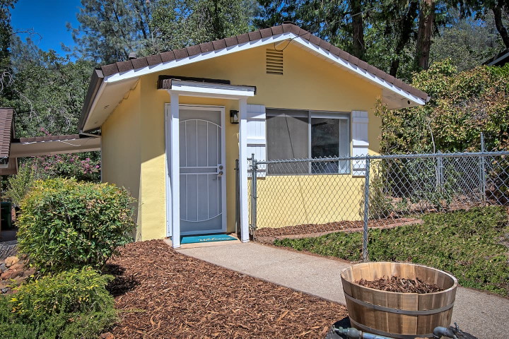 House Of Peace - Quiet, Peaceful, Near Shasta Lake - California