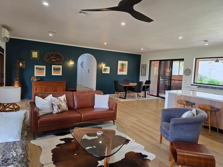 Luxury Hamilton Haven, Right On The Golf Course - Hamilton, Australia