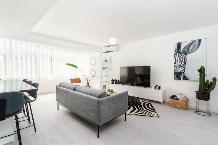 Appartement De Luxe à Faro | Privilege Casa Mãe - Faro
