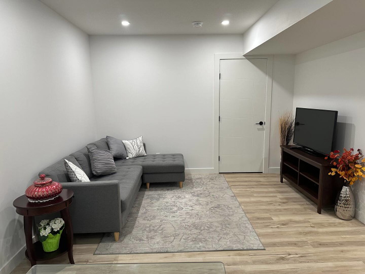 Cozy Nest Rosewood - Saskatoon